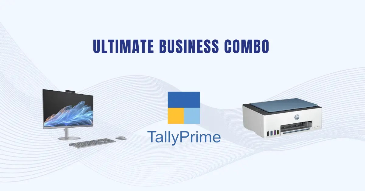 The Ultimate Business Combo to Power Your Office – Only at Bluewave Computers | My Website